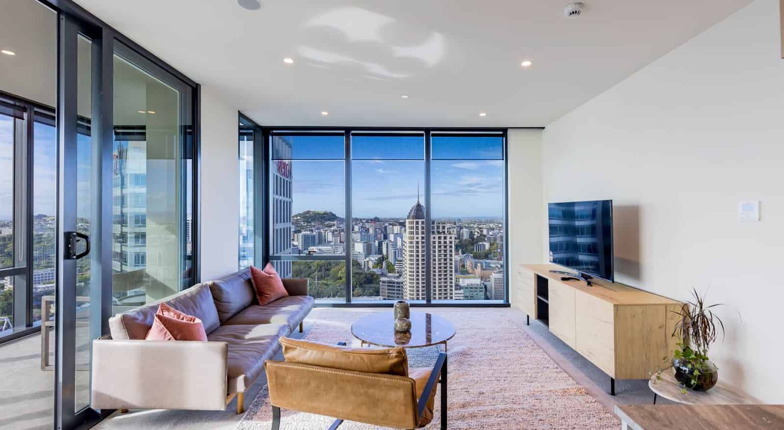 4304/10 Commerce Street, Auckland Central, Auckland City - For Sale ...