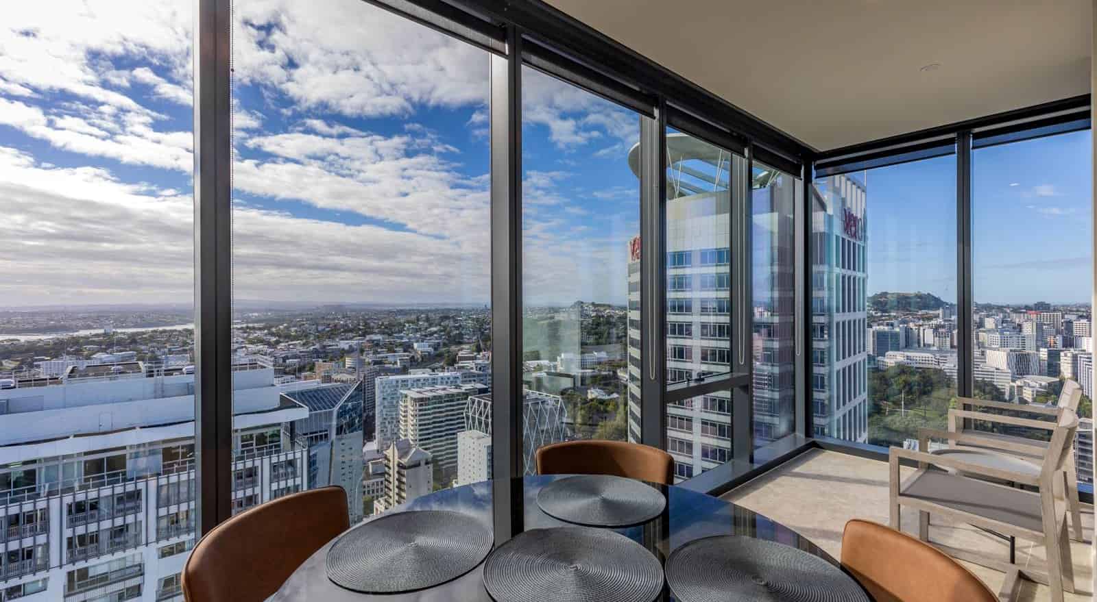 4304/10 Commerce Street, Auckland Central, Auckland City - For Sale ...