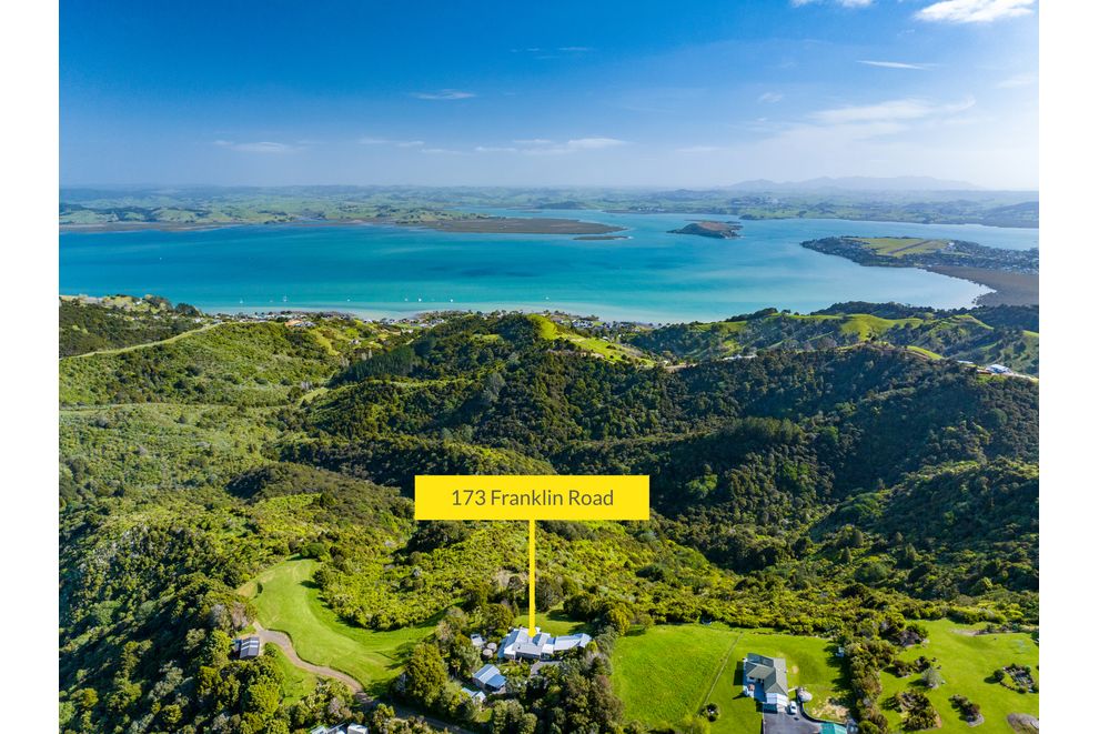173 Franklin Road, Parua Bay, Whangarei - For Sale - realestate.co.nz