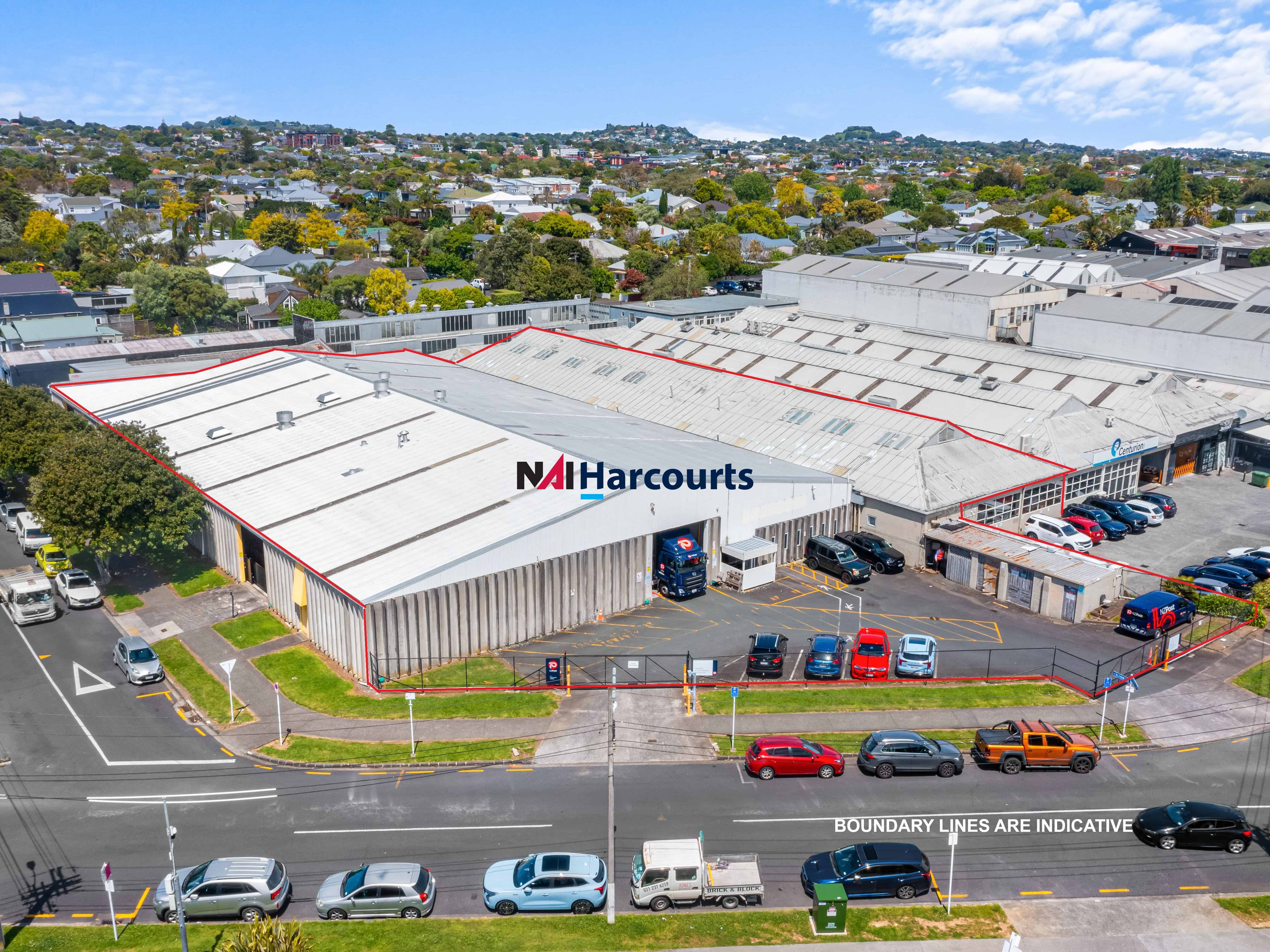 Auckland Warehouses for Lease - realestate.co.nz