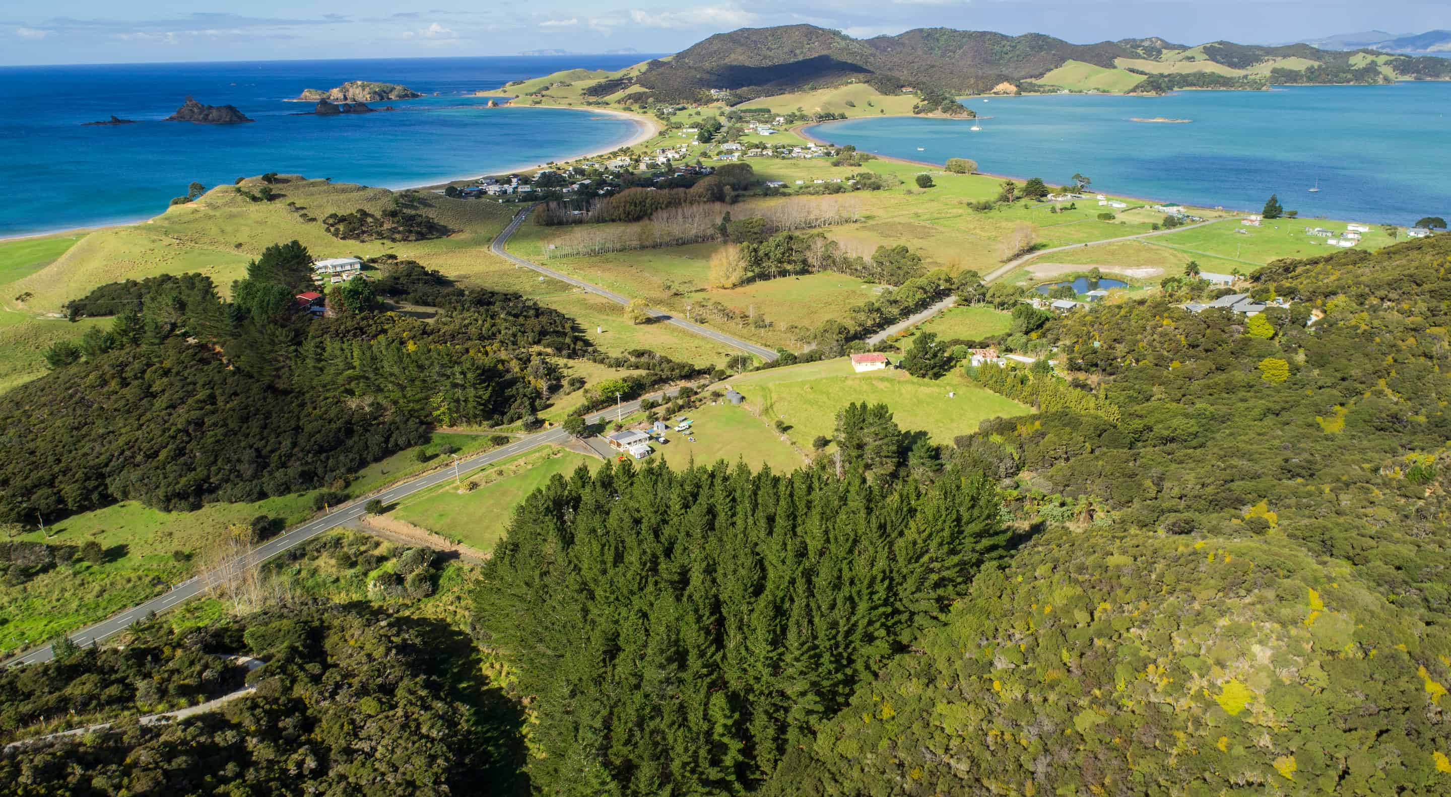 654 Whangaruru North Road, Whangaruru, Whangarei - For Sale ...