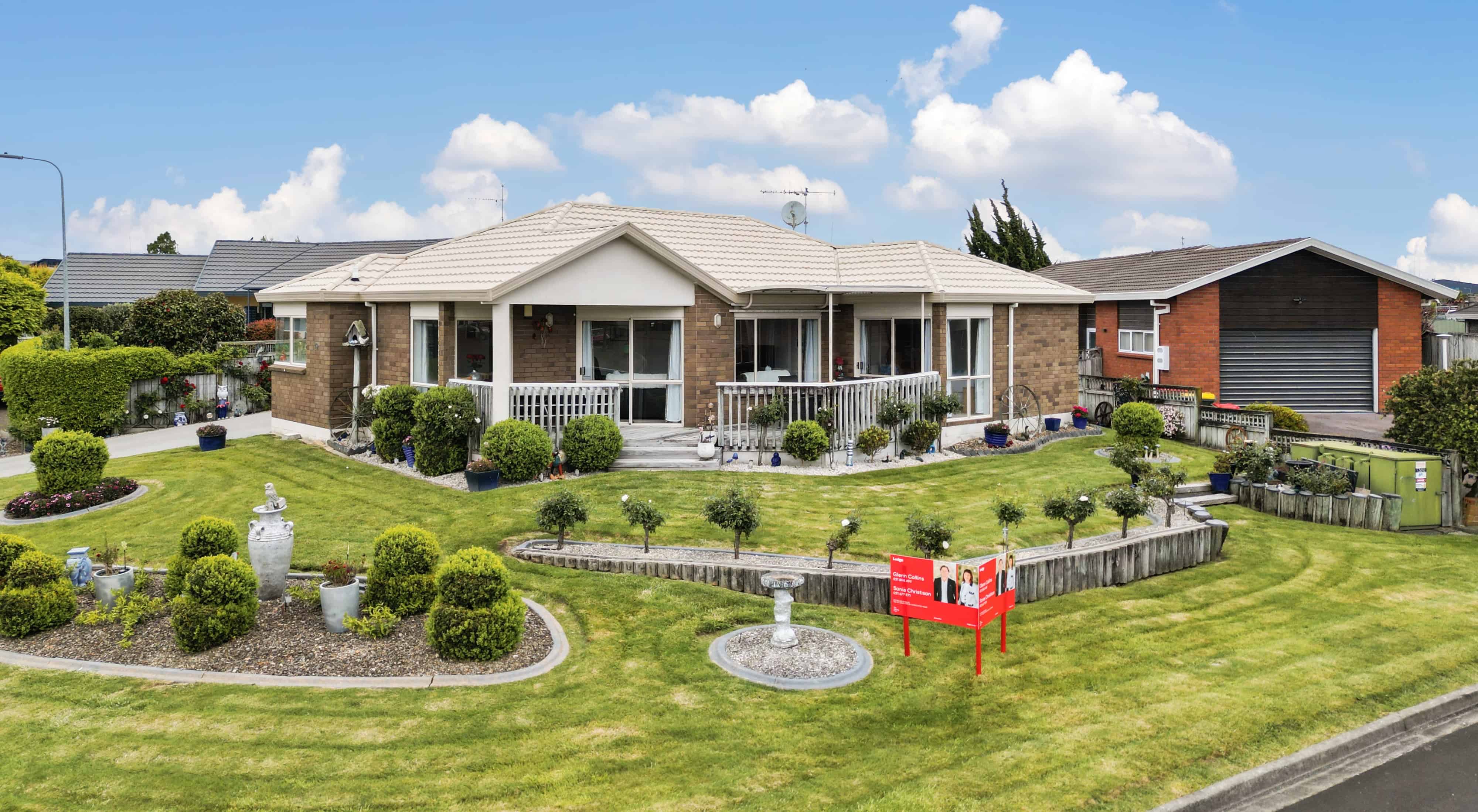 Property value - 29 Hastings Place, Hamilton Lake - realestate.co.nz