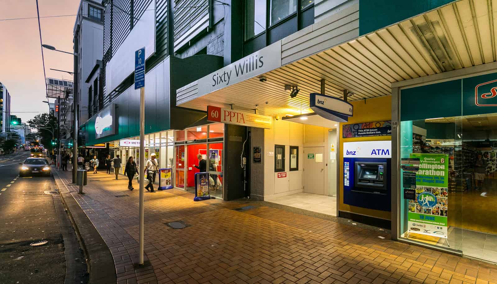 Sold - 103/60 Willis Street, Wellington Central - realestate.co.nz