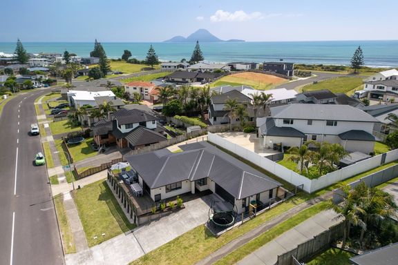 Sold - 26 Ocean View Road, Coastlands - realestate.co.nz