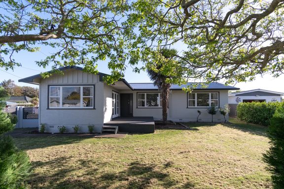 Sold - 51 Devon Road, Springvale - realestate.co.nz