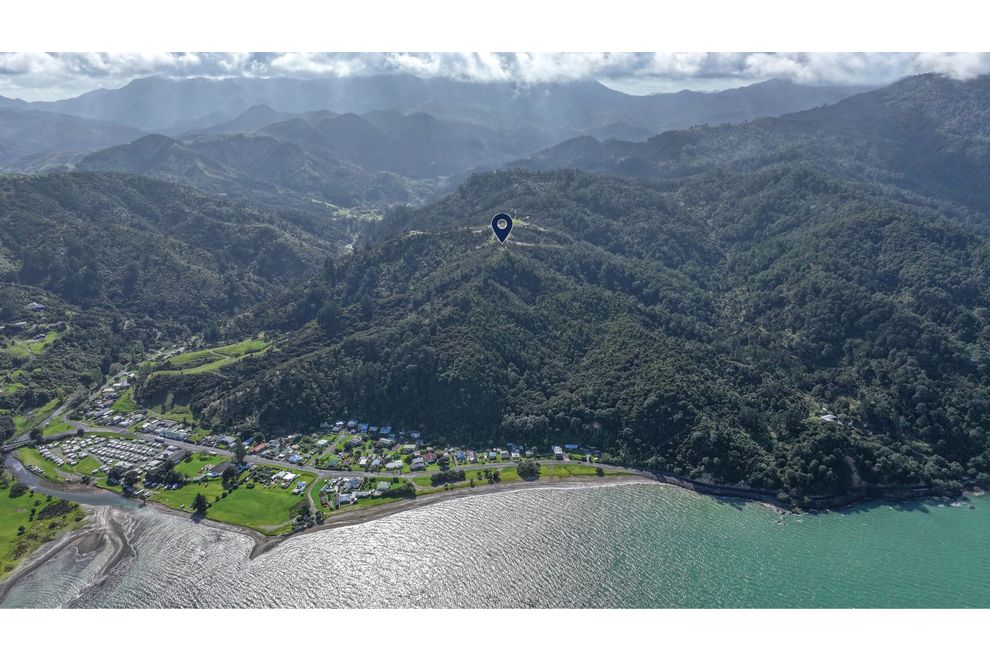 111 Tapu Heights Rise, Tapu, Thames-Coromandel - For Sale - realestate ...
