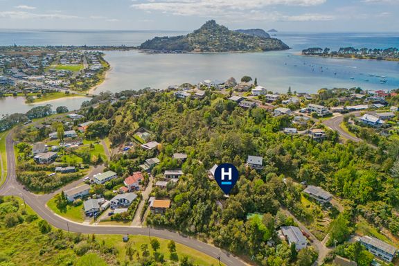 Property value - 24 Gallagher Drive, Tairua - realestate.co.nz