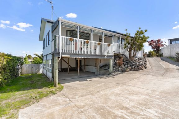 Property value - 26A Landview Road, Parkvale - realestate.co.nz