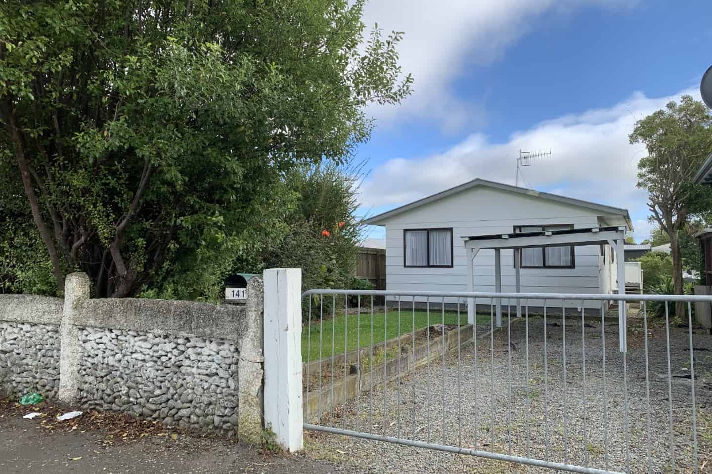 Levin Homes and Real Estate for Rent - realestate.co.nz