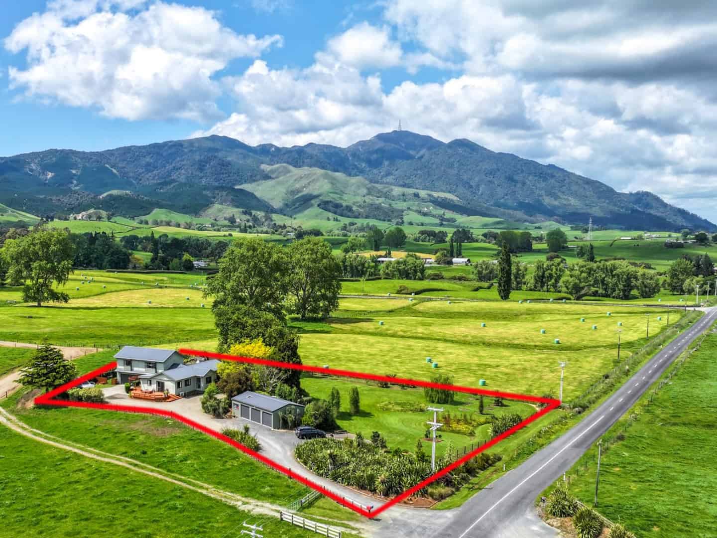 Te Aroha Homes and Real Estate for Sale - realestate.co.nz