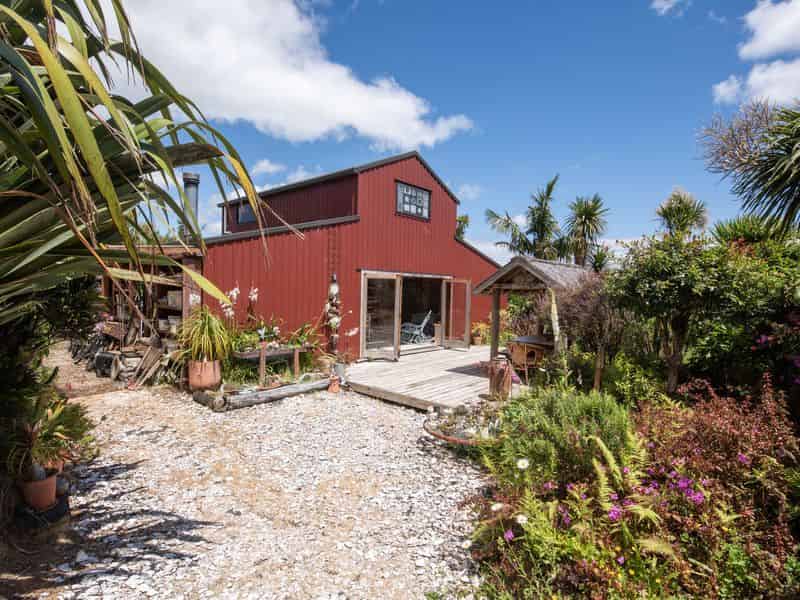 Coromandel Rural Farms and Real Estate for Sale - realestate.co.nz