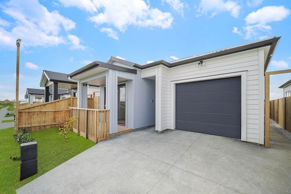 Sold - 15 Accord Place, Karaka - realestate.co.nz