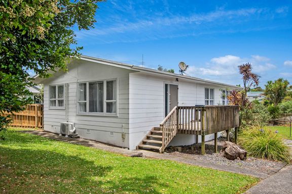 Sold - 40 Heretaunga Street, Tikipunga - realestate.co.nz