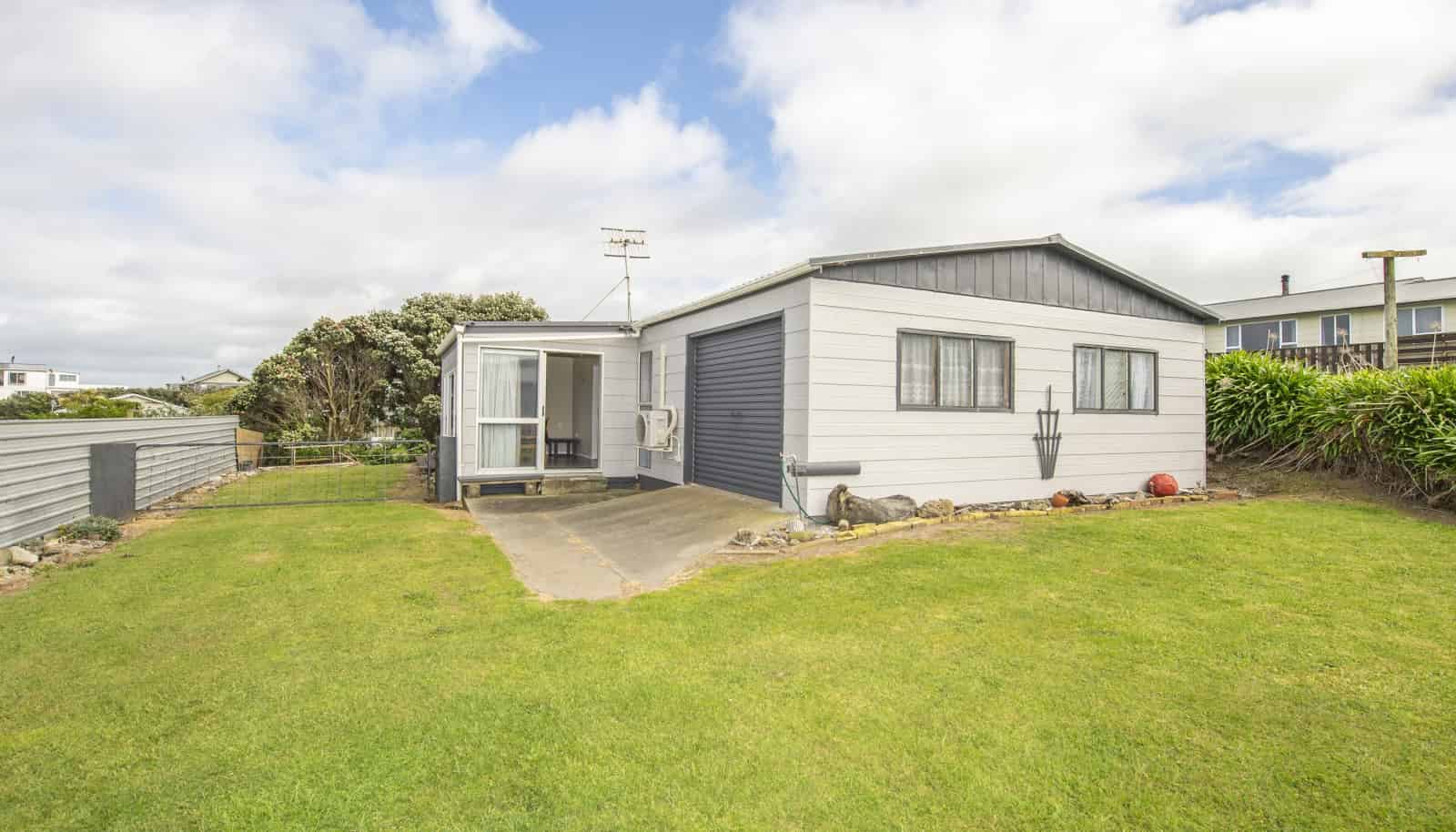 Sold - 7 Waiinu Beach Road, Waitotara - realestate.co.nz