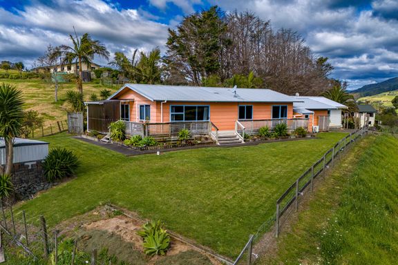 Sold - 387A Okahu Road, Kaitaia - realestate.co.nz