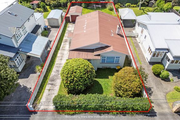 Property value - 97 Marsden Avenue, Mount Eden - realestate.co.nz