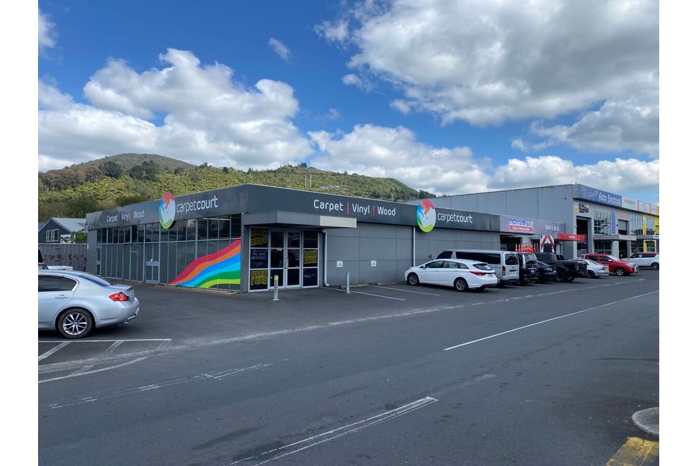 For lease 1/5 Ferguson Place, Fairy Springs - realestate.co.nz