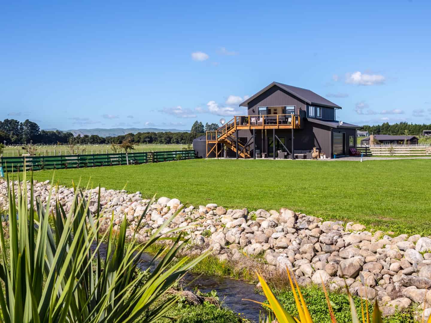 Wairarapa Rural Farms and Real Estate for Sale - realestate.co.nz