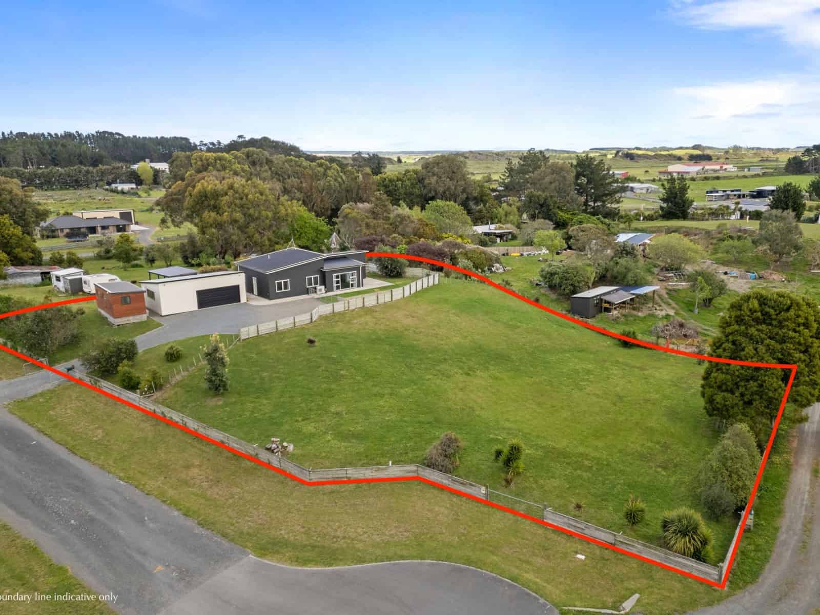Foxton Homes and Real Estate for Sale - realestate.co.nz