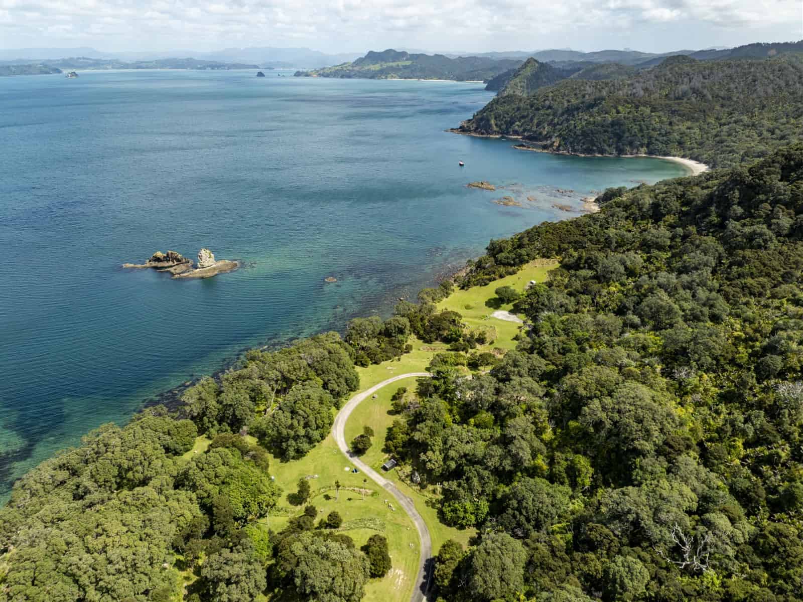 Opito Bay Homes and Real Estate for Sale - realestate.co.nz