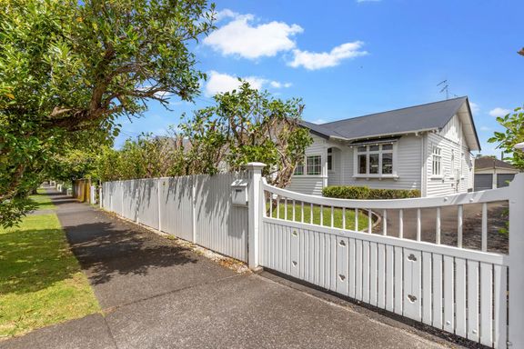 Property value - 1 Matipo Street, Mount Eden - realestate.co.nz