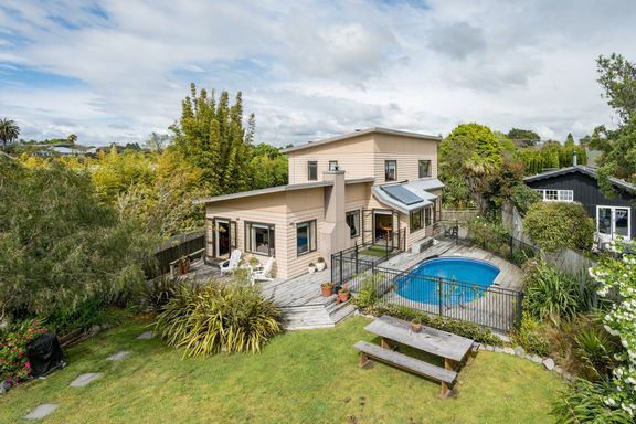 Sold - 94 Aranui Road, Mapua - realestate.co.nz