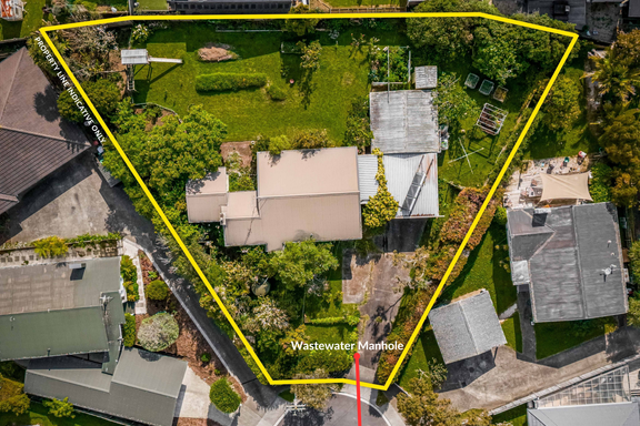 Sold - 9 Lanark Place, Glen Innes - realestate.co.nz