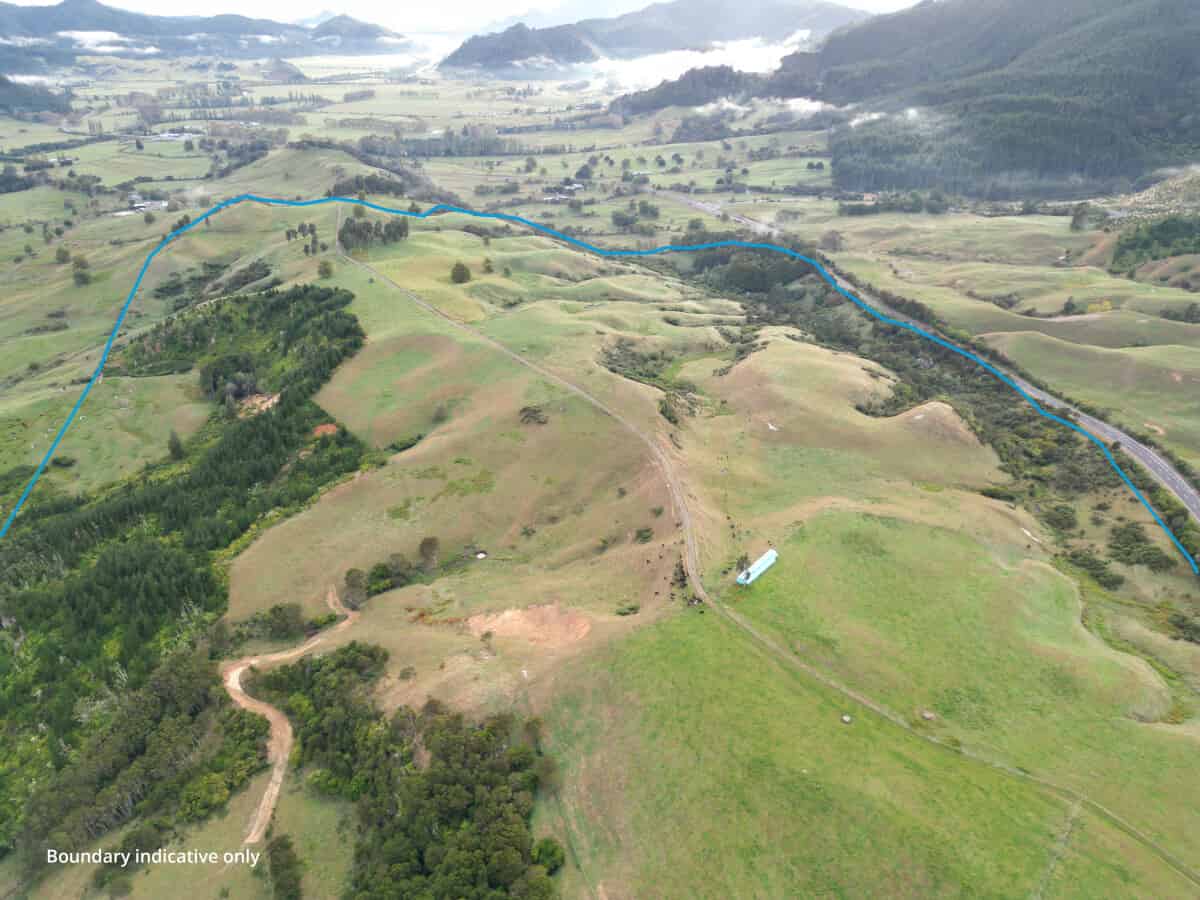 Coromandel Rural Farms and Real Estate for Sale - realestate.co.nz