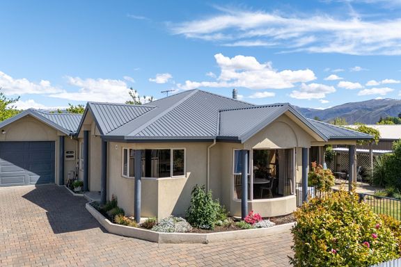 Sold - 9B Carlow Place, Cromwell - realestate.co.nz