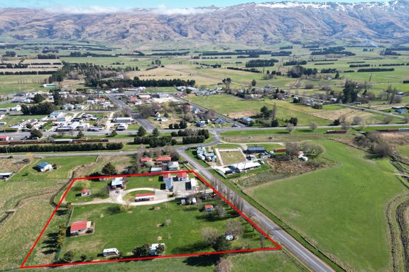 Property value - 26 Mold Street, Middlemarch - realestate.co.nz