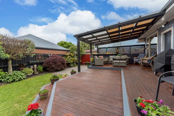 Sold - 6 Bentley Street, Russley - realestate.co.nz