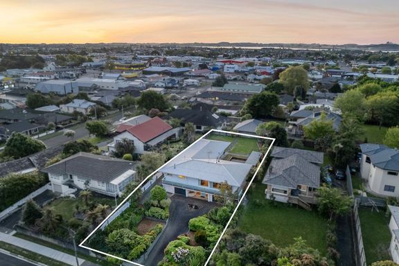Sold - 115 Winchester Street, Levin - realestate.co.nz