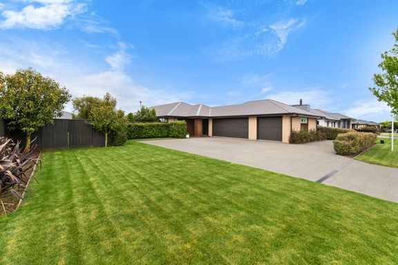 Property value - 22 Bavaria Drive, Rolleston - realestate.co.nz