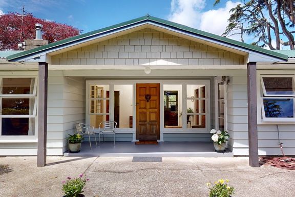 Property value - 189 Queen Street West, Levin - realestate.co.nz