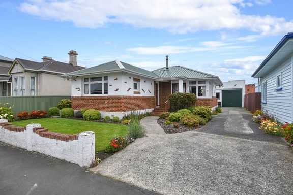 Sold - 18 Atkinson Street, South Dunedin - realestate.co.nz