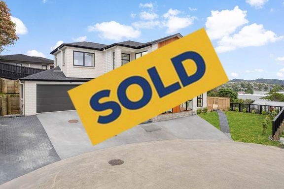 Property value - 28 Mara Way, Sunnyvale - realestate.co.nz