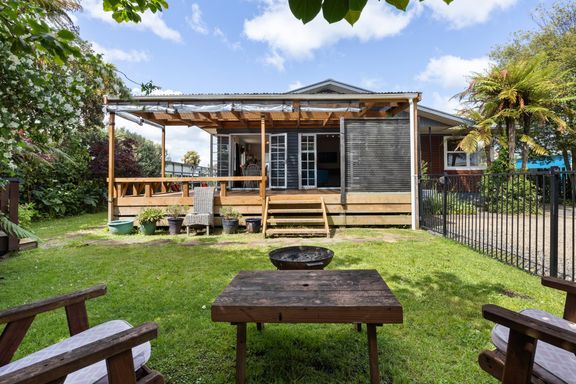 Sold - 17 Prior Place, Nawton - realestate.co.nz