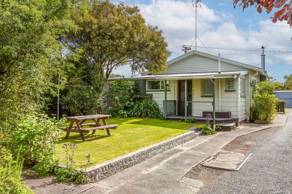 Property value - 3 Seddon Street, Kainga - realestate.co.nz