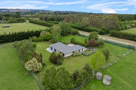 Property value - 40 Harpers Road, Loburn - realestate.co.nz