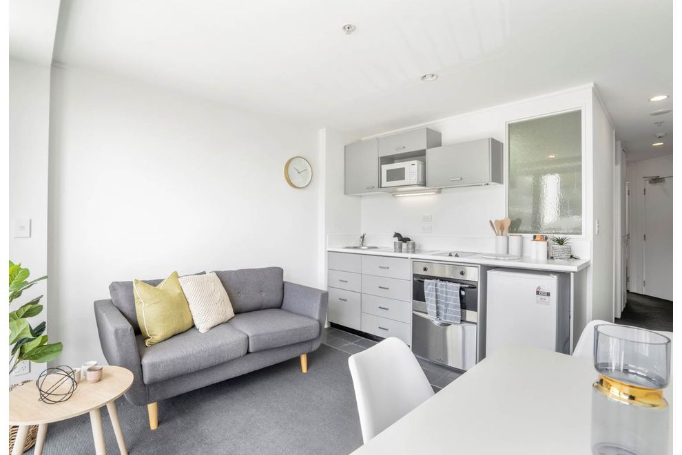 319/72 Nelson Street, Auckland Central, Auckland City - For Sale ...