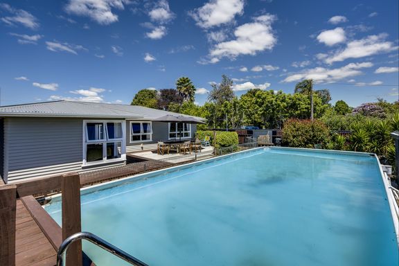 Sold - 1009B Tomoana Road, Mahora - realestate.co.nz