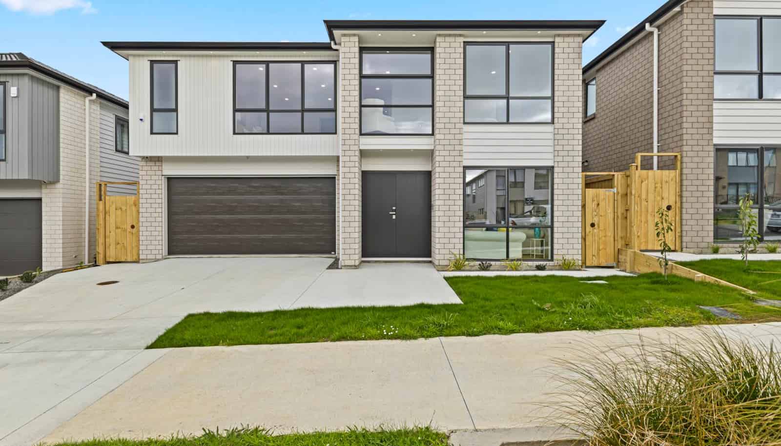 Sold - 8 Crossgar Road, Flat Bush - realestate.co.nz