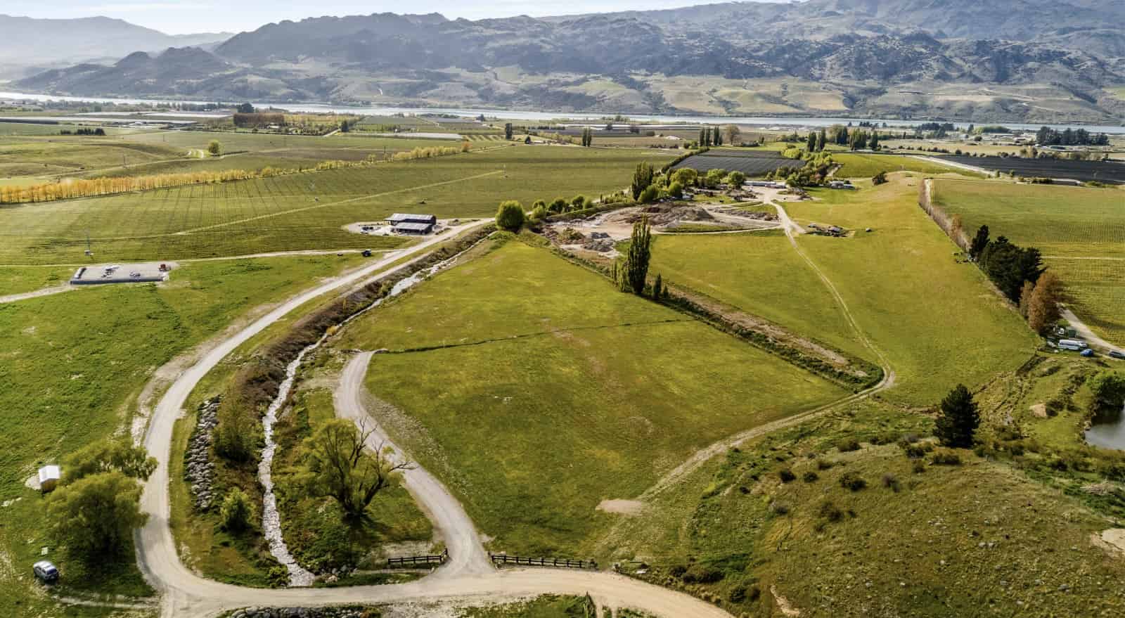 Lot 6, Luggate-Cromwell Road, Mount Pisa, Central Otago - For Sale ...