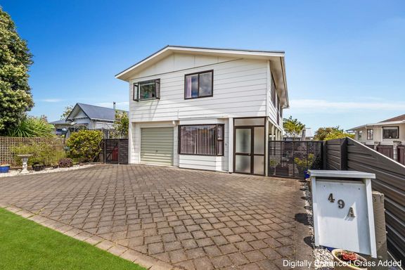 Sold - 49A Springvale Road, Springvale - realestate.co.nz