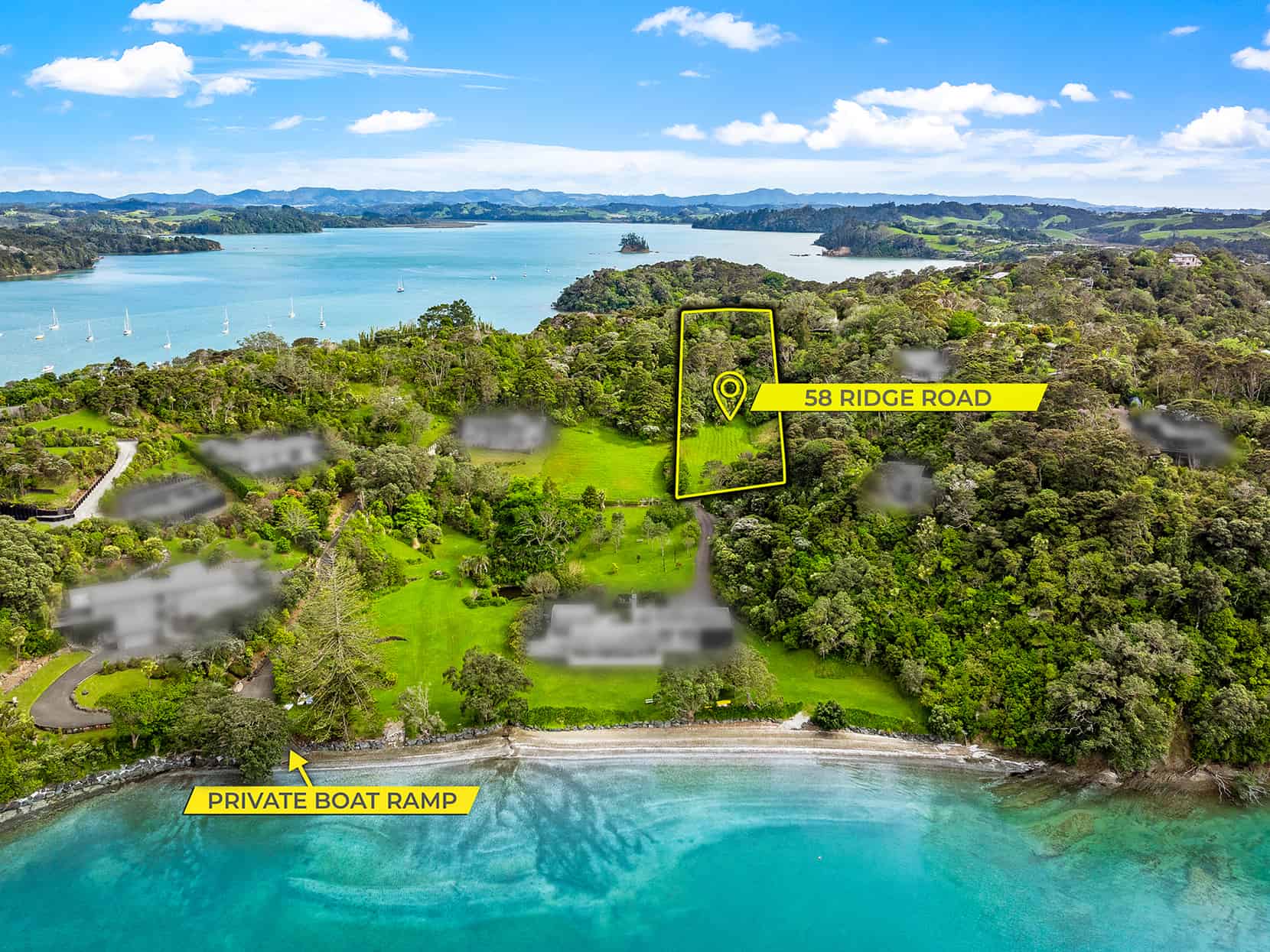 Matakana Homes and Real Estate for Sale - realestate.co.nz