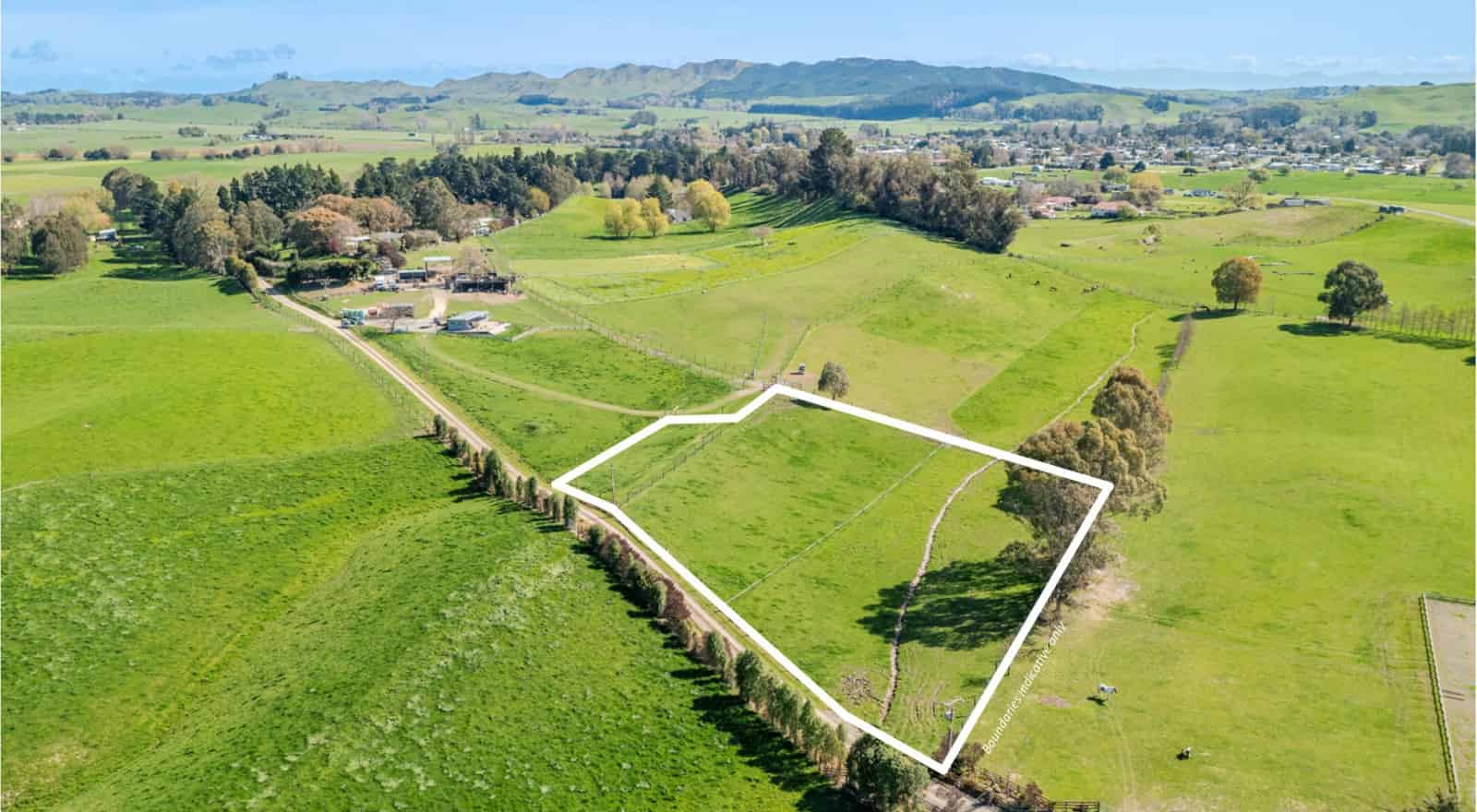 Lot 3, 199 Elsthorpe Road, Otane, Central Hawkes Bay - For Sale ...