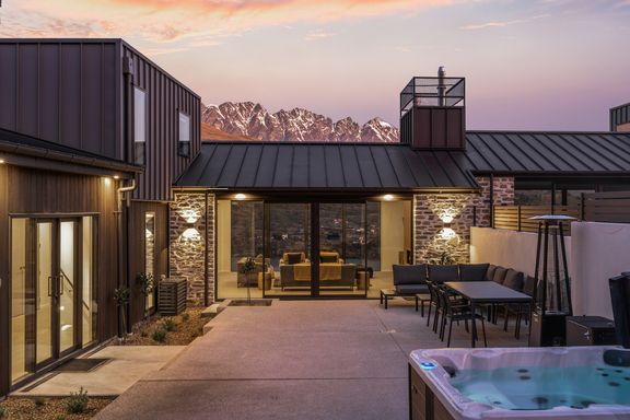 Sold - 49B Highview Terrace, Queenstown Central - realestate.co.nz