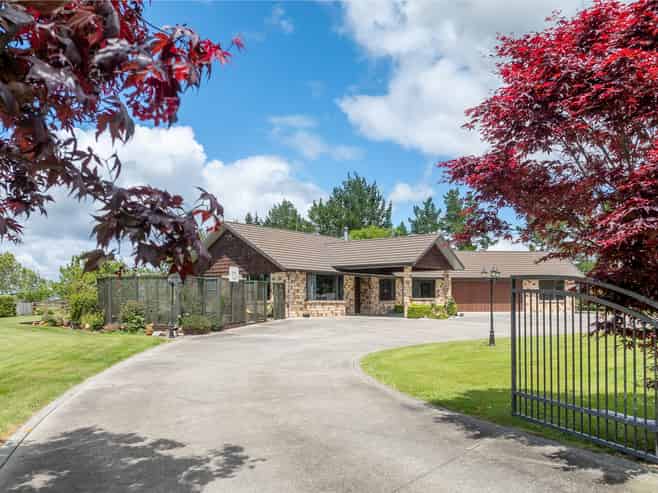 Newstead Homes and Real Estate for Sale - realestate.co.nz