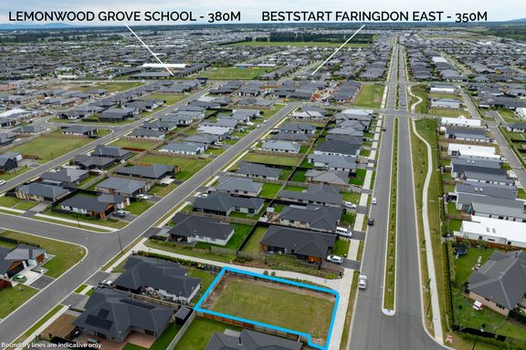 Sold - 44 Westmoor Boulevard, Springston - realestate.co.nz