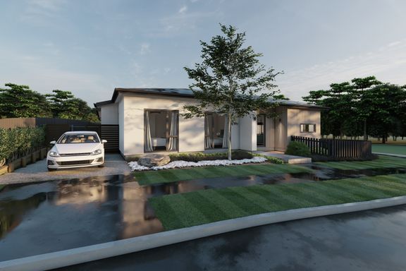 Property value - 1 Ash Place, Pukete - realestate.co.nz